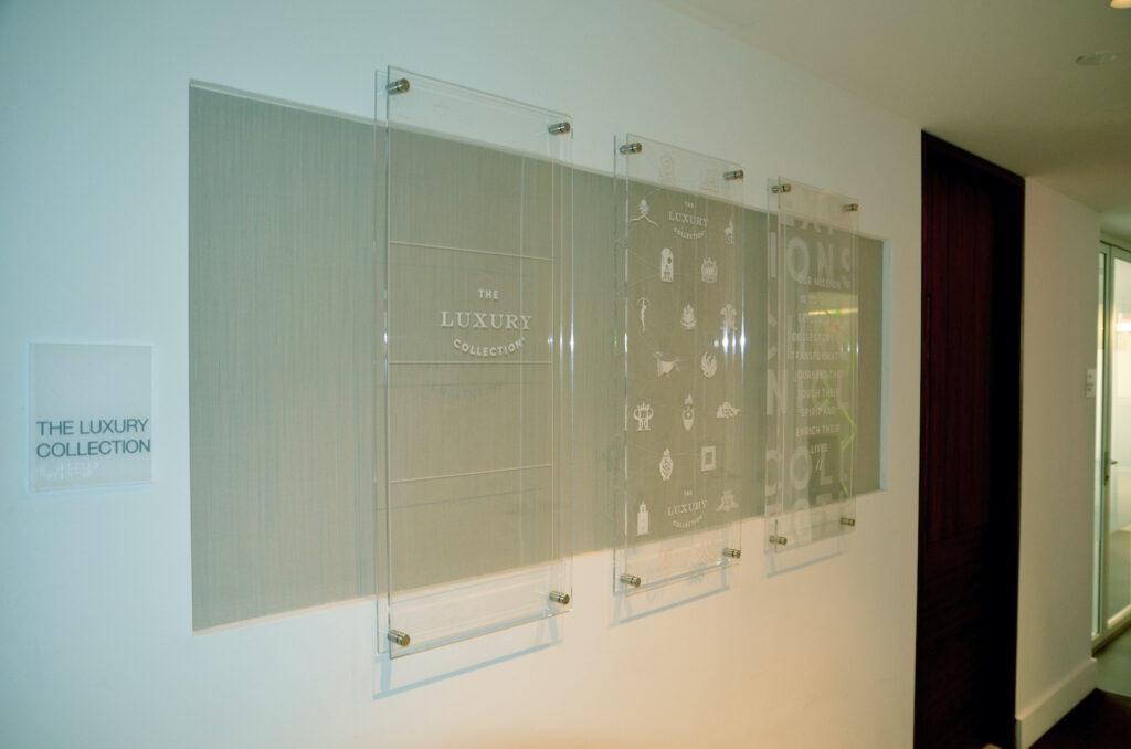 Visual Creative Signs