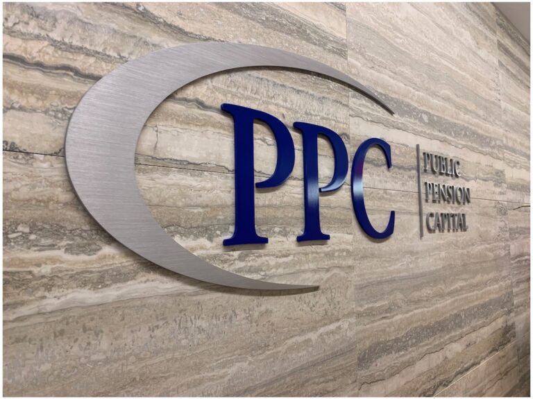 Dimensional Letters Signage - Visual Creative Signs