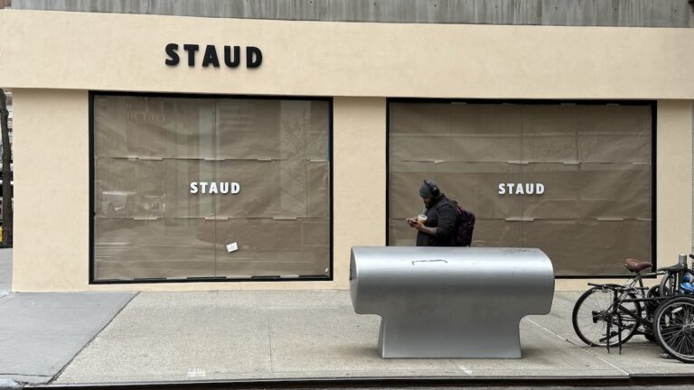 What Is Storefront Signage and Why It Matters for NYC Businesses ...
